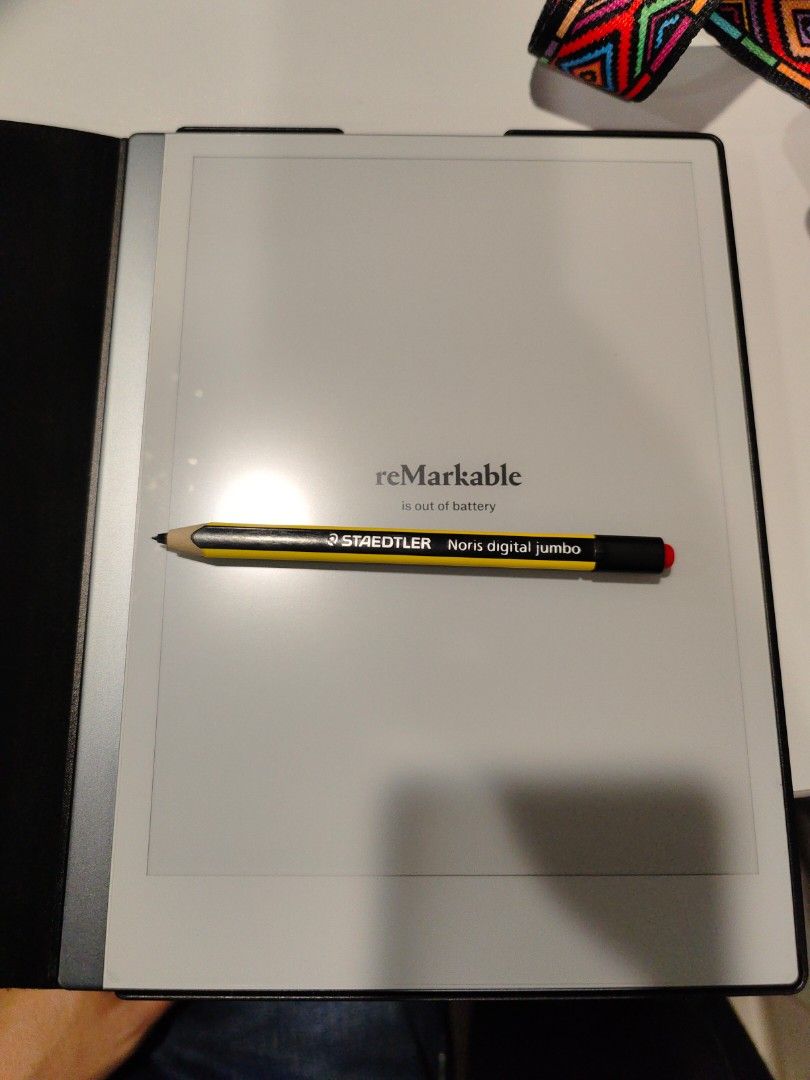 Remarkable 2, Mobile Phones & Gadgets, Tablets, Others on Carousell