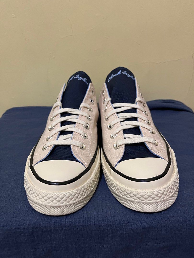 [RESMI PT. MAP] CONVERSE CHUCK 70 SPORT REMASTERED OX “A06203C”, Fesyen ...