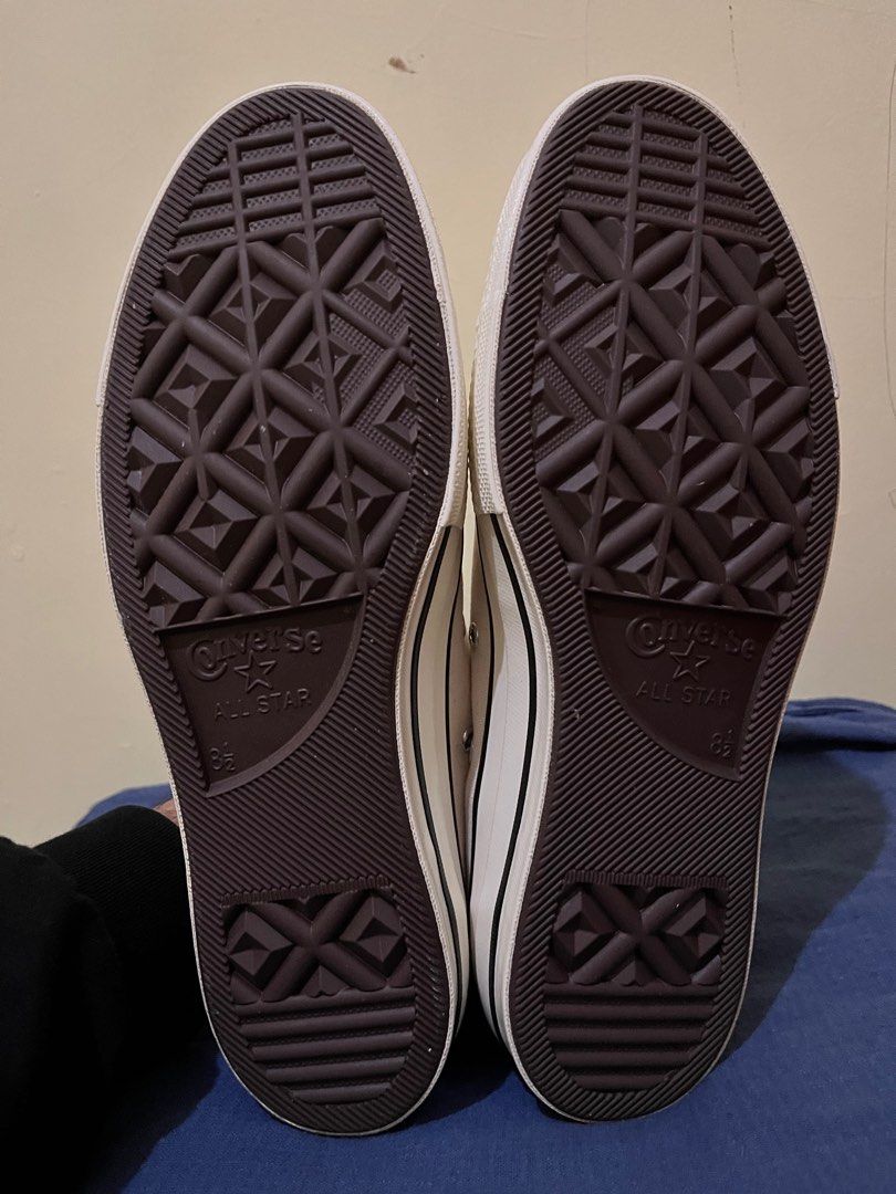 [RESMI PT. MAP] CONVERSE CHUCK 70 SPORT REMASTERED OX “A06203C”, Fesyen ...