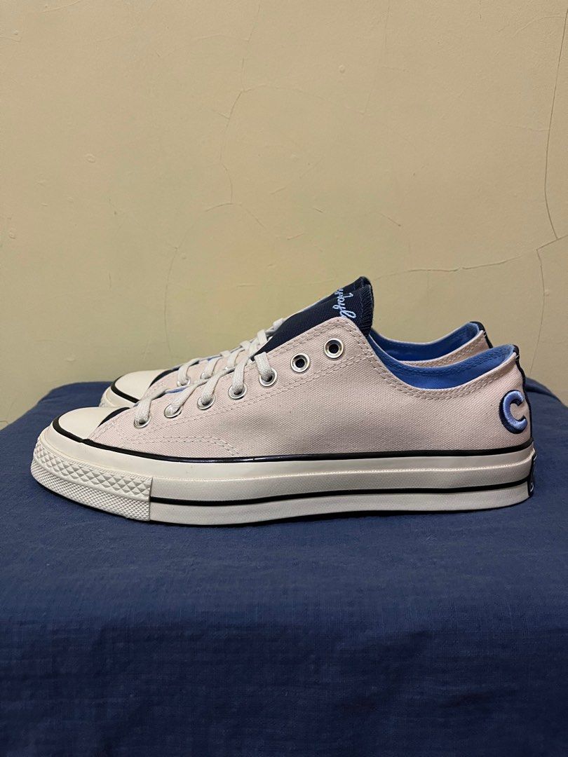 [RESMI PT. MAP] CONVERSE CHUCK 70 SPORT REMASTERED OX “A06203C”, Fesyen ...