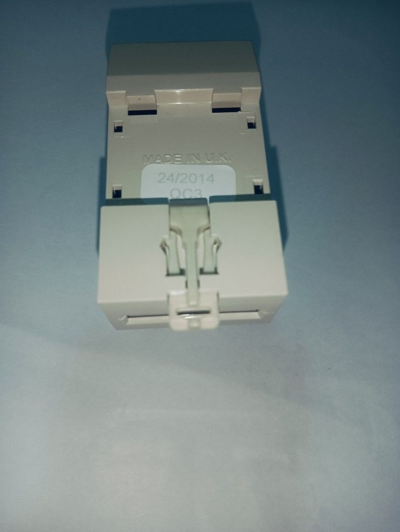 Rudolf Earth Leakage Relay, Computers & Tech, Parts & Accessories ...