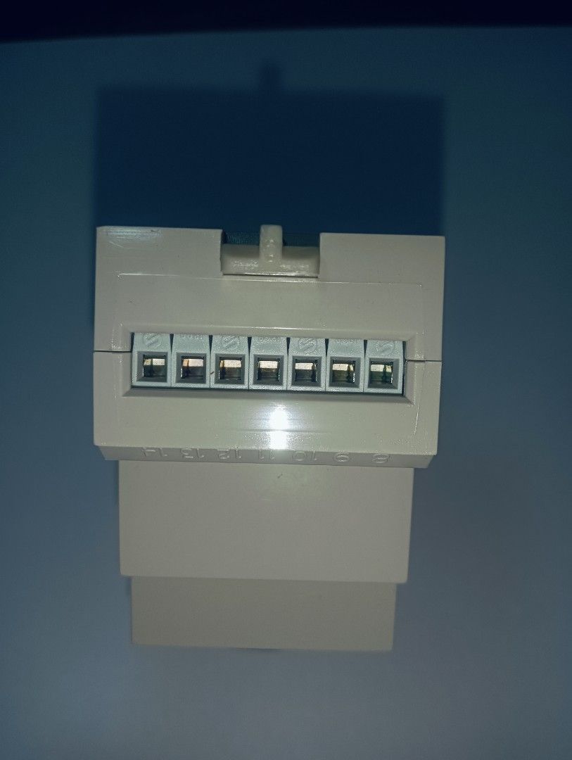 Rudolf Earth Leakage Relay, Computers & Tech, Parts & Accessories ...