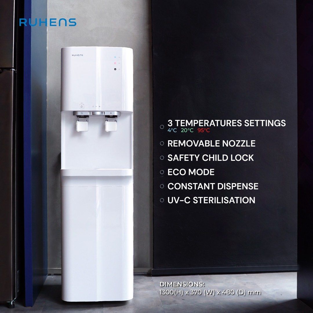 Ruhens Trine, TV & Home Appliances, Kitchen Appliances, Water Purifers ...