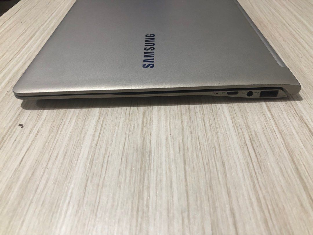SAMSUNG NOTEBOOK 9, Computers & Tech, Laptops & Notebooks on Carousell