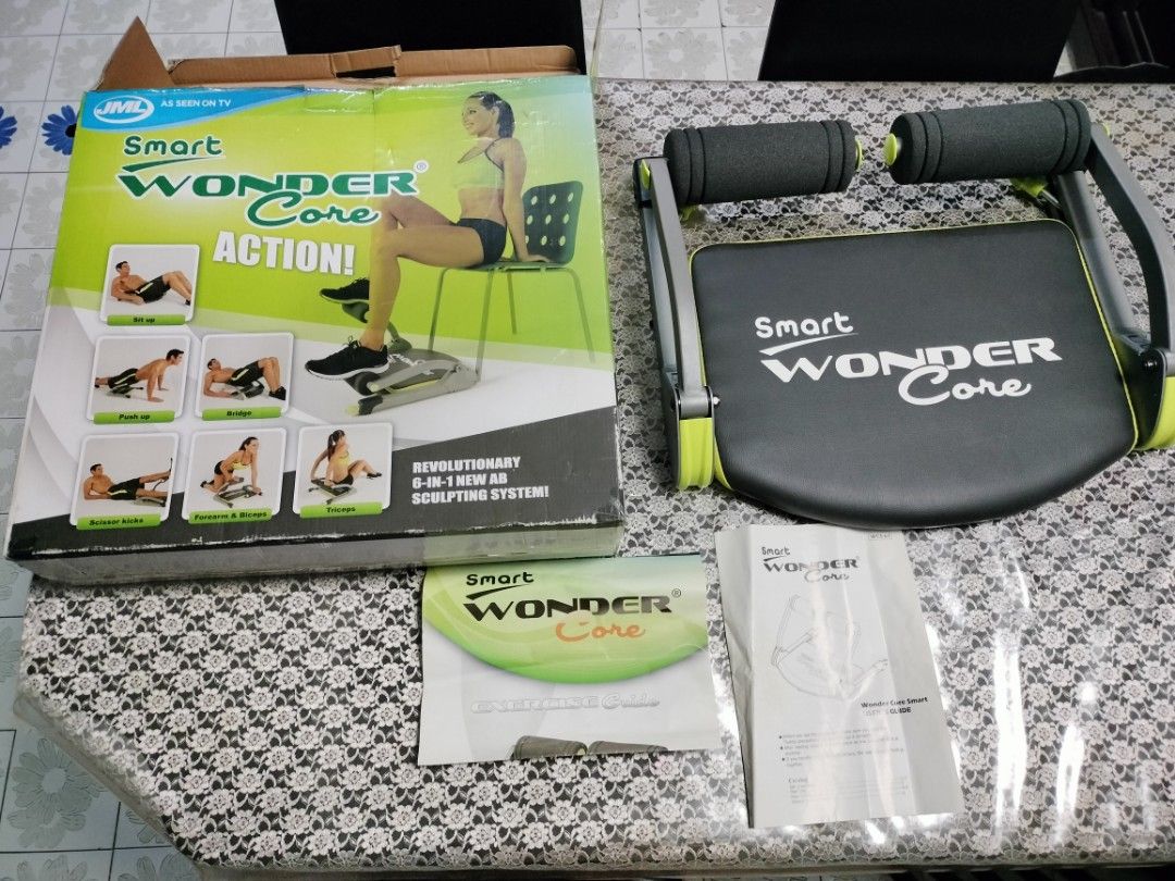 smart wonder core, Everything Else on Carousell