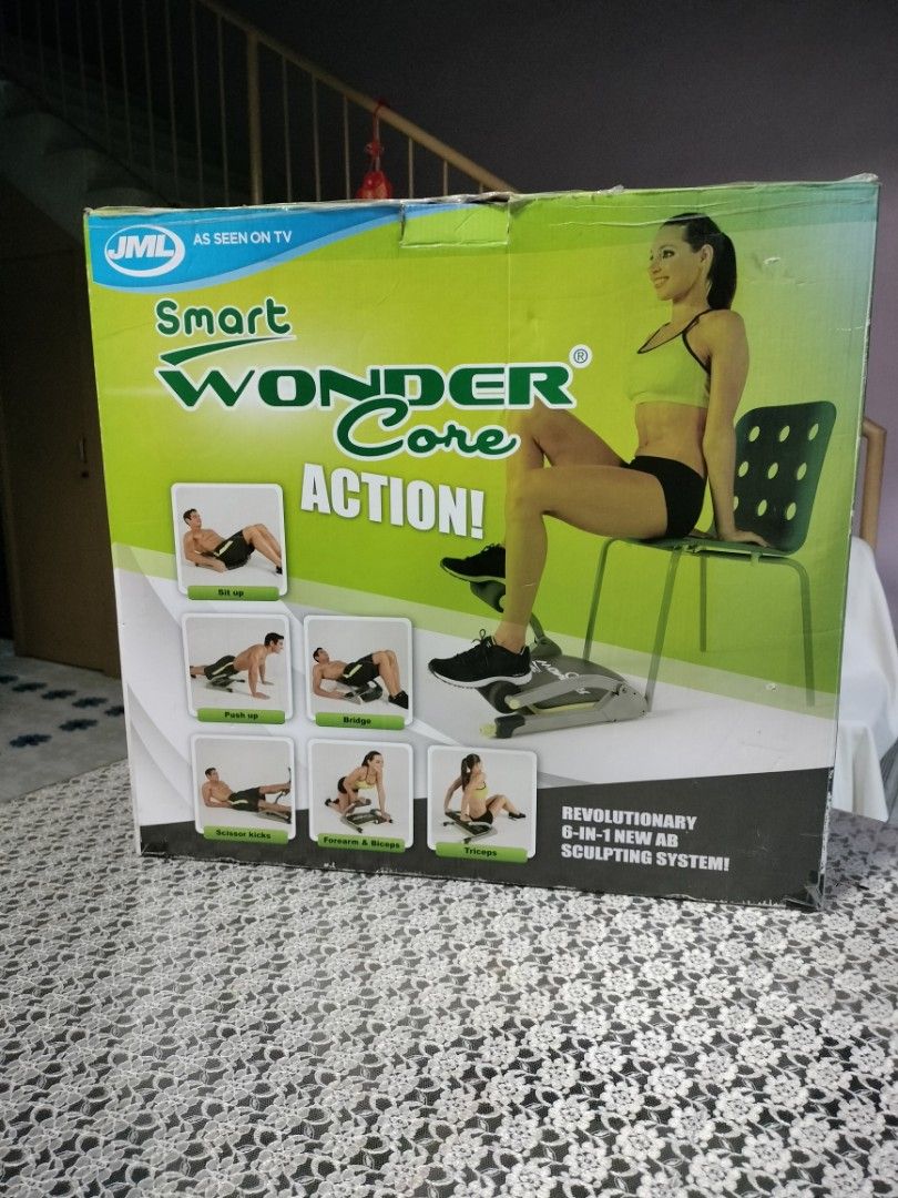 smart wonder core, Everything Else on Carousell