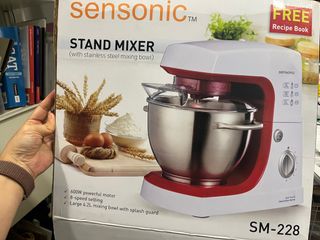 7.6L Tabletop mixer (Professional grade), TV & Home Appliances, Kitchen ...