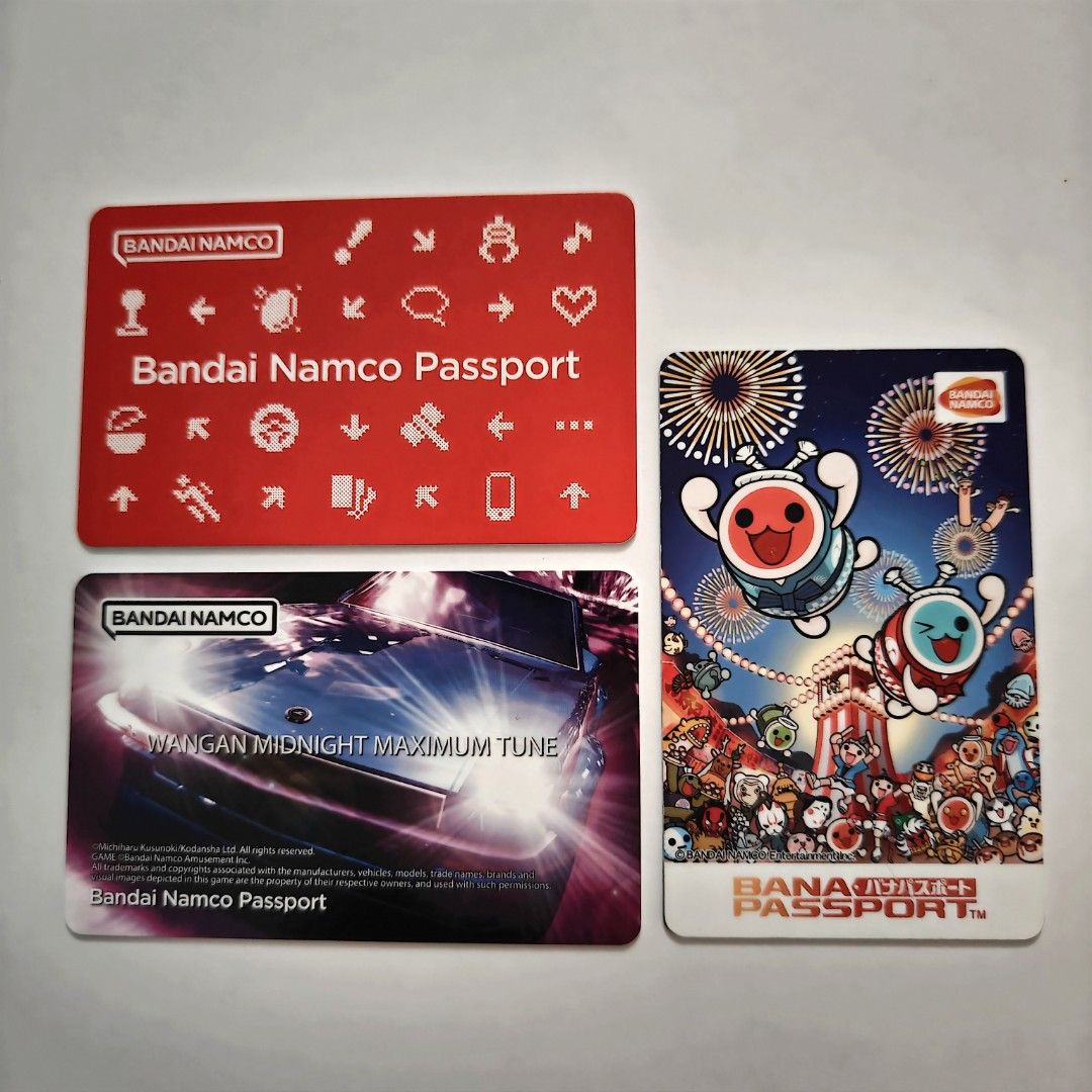 WANGAN MIDNIGHT MAXIMUM TUNE 6RR(Arcade Car Racing Video Game) Bandai ...