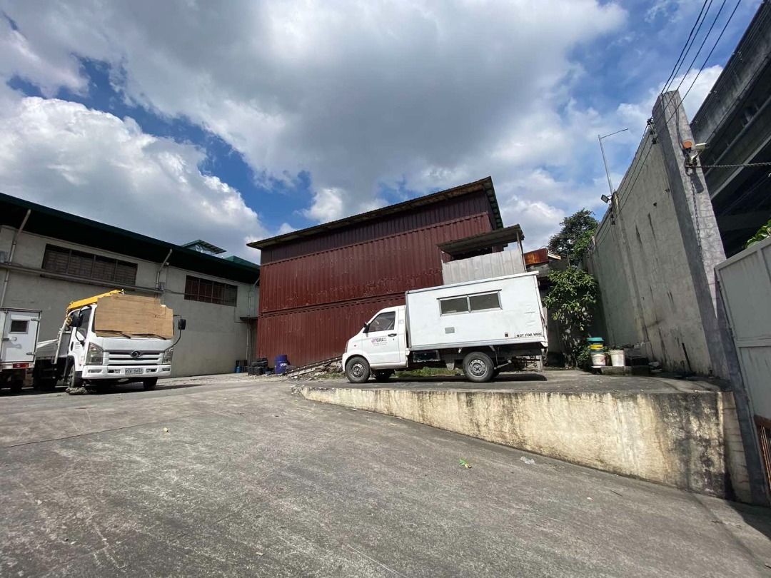 WAREHOUSE FOR SALE IN BRGY. TATALON QUEZON CITY 1,080SQM, Property, For ...