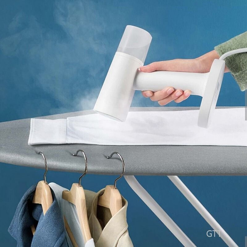 Xiaomi Mijia Mi Handheld Portable Electric Steam Iron Garment Steamer ...