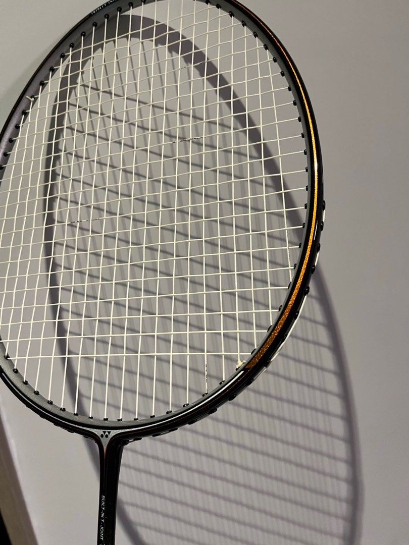 Yonex Carbonex 20 YY CAB 20, 運動產品, 運動與體育, 運動與體育 - 球拍和球類運動 - Carousell