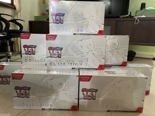 [WTS/WTT] Pokemon 25th Anniversary Celebrations UPC Ultra Premium ...