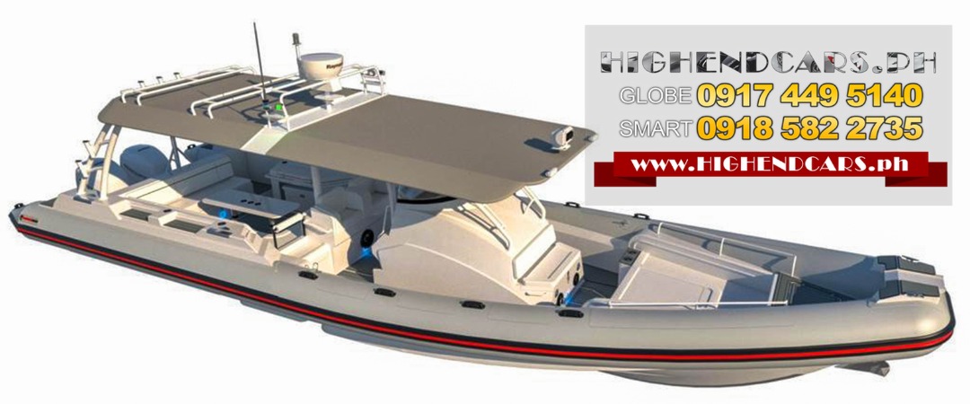 2024 Hummerhead 12 Meters, Special Vehicles, Boats and Aircrafts on ...