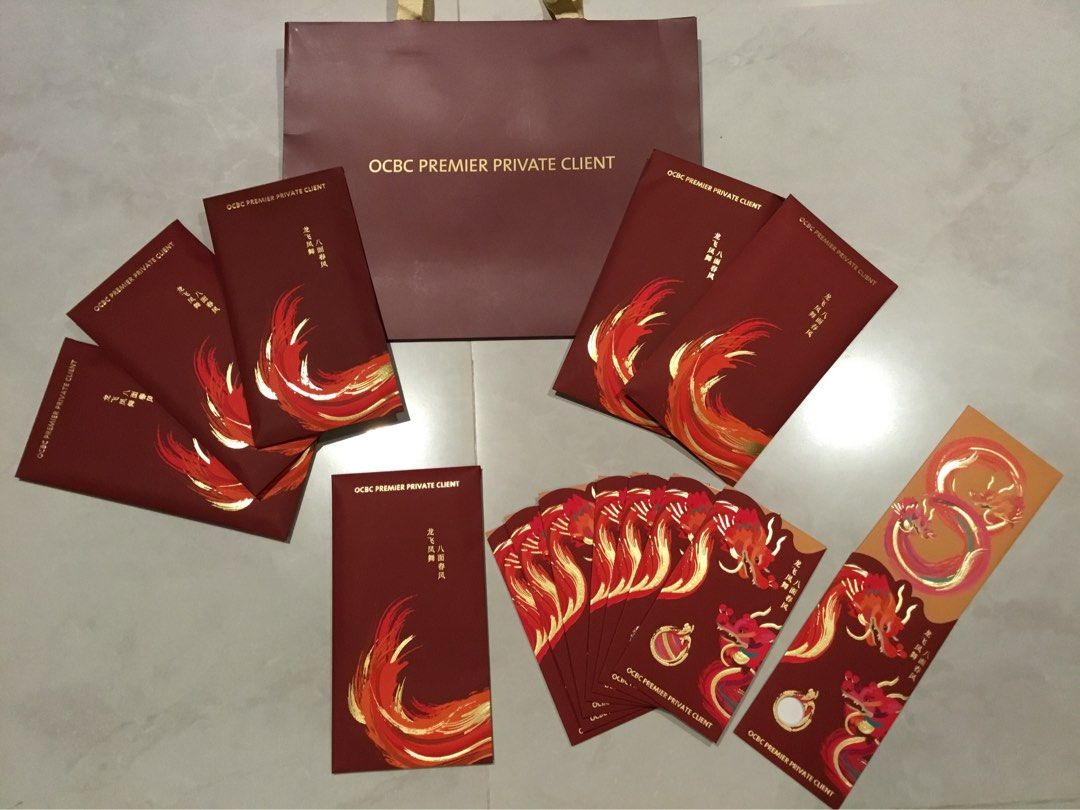 2024 Various Banks’ private banking private premier privilege wealth ...