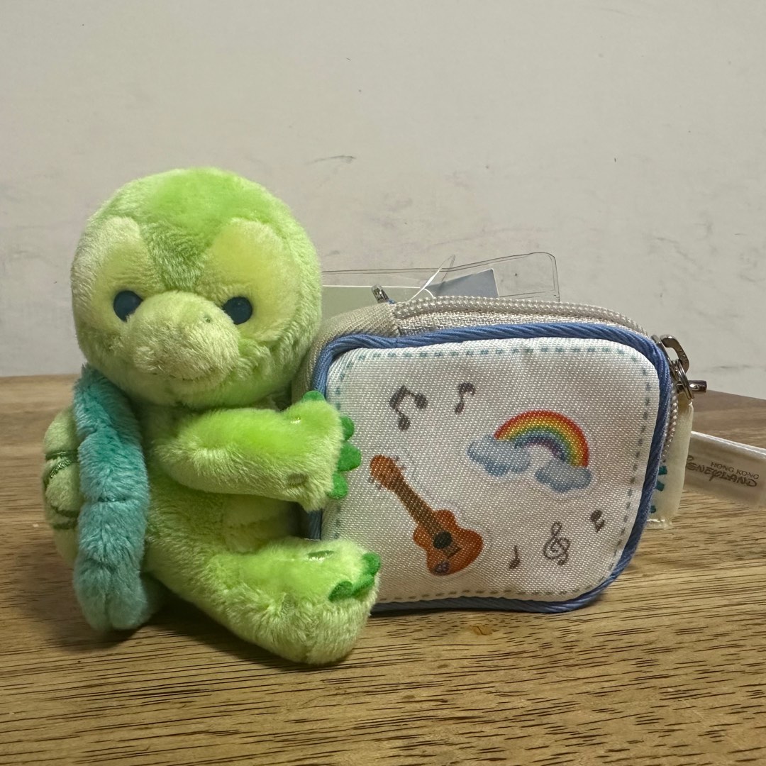 (全新) Disney 迪士尼 - OLUMEL 散子包, 興趣及遊戲, 玩具 & 遊戲類 - Carousell