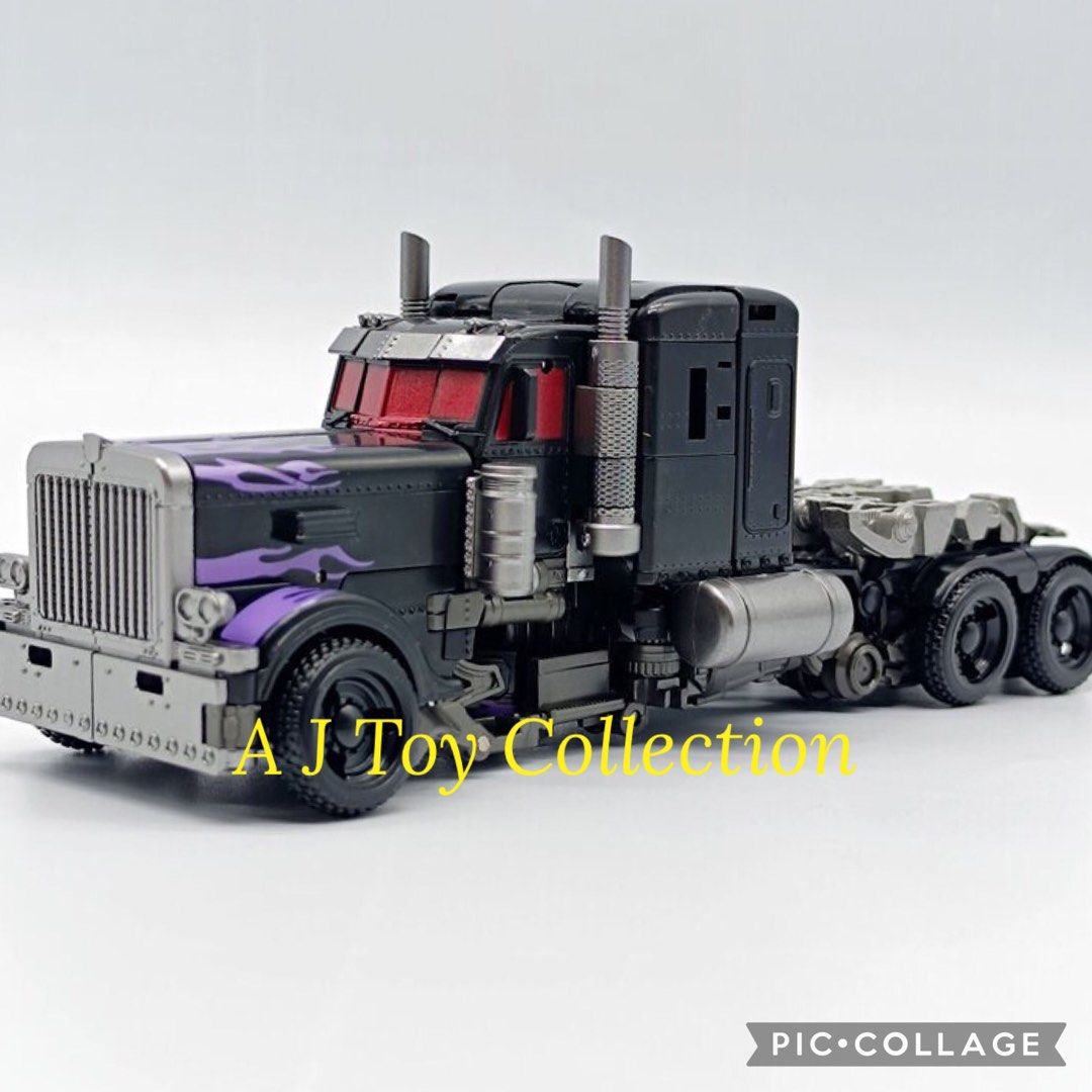 [ In Stock ] Transformers Baiwei BW TW-1022B TW1022B Star Leader Studio ...