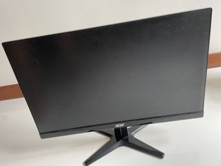 Philips 222EL LED Monitor VGA, Computers & Tech, Parts & Accessories ...