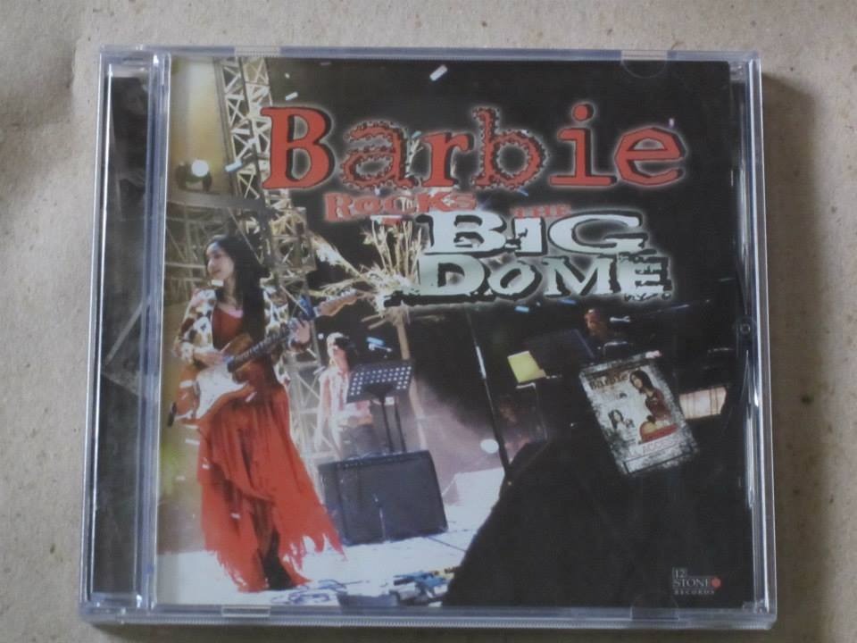 Barbie Almalbis - FOR SALE - My CD, DVD, cassette collection **PRICE IS ...