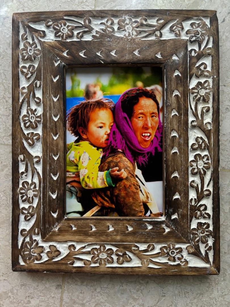 Beautiful made in India Frames, Furniture & Home Living, Home Decor ...