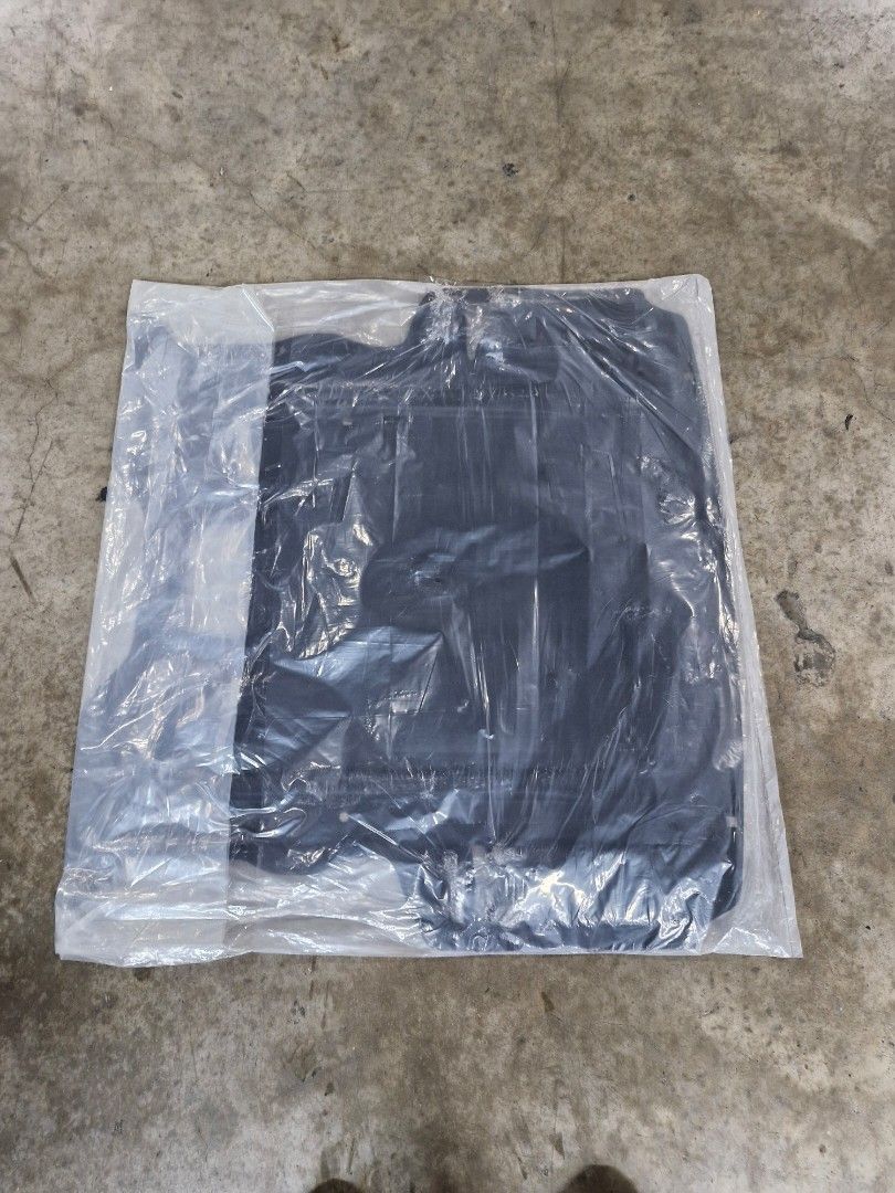 BMW F10 Engine Undersplash Cover Front, Car Accessories, Accessories on ...