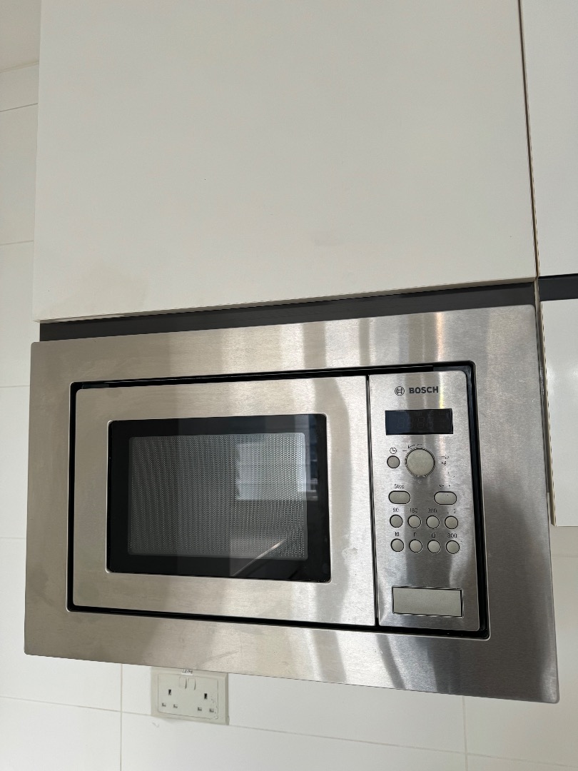 Bosch Built In Oven HMT75M651/35, TV & Home Appliances, Kitchen ...