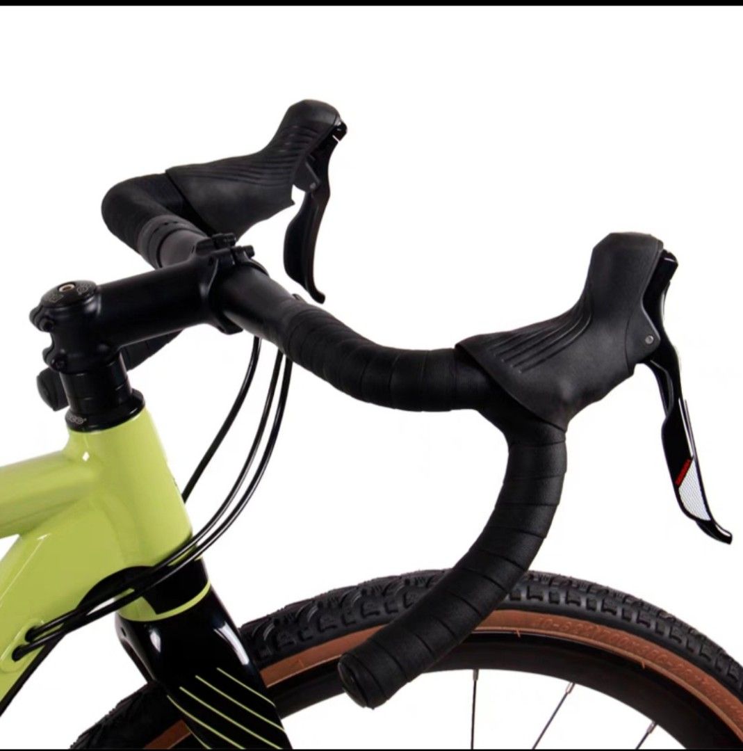 *BRAND NEW* Dagger Gravel Bike 11 speed, Sports Equipment, Bicycles ...