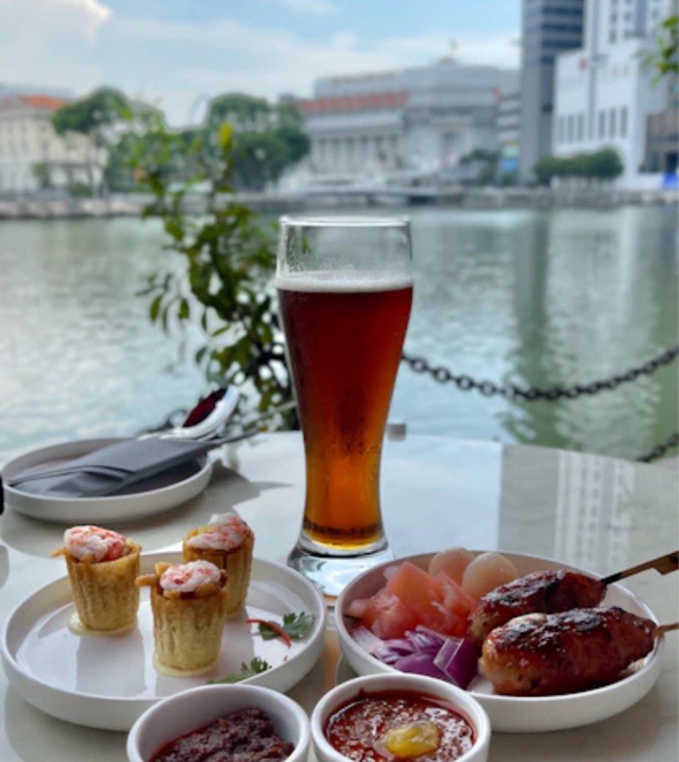 BYD Restaurant Dinning Vouchers ($500), Tickets & Vouchers, Vouchers on ...