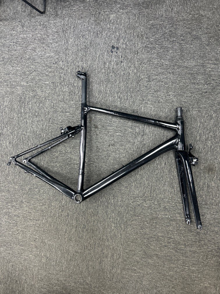 Cannondale Caad 13 54cm framekit, Sports Equipment, Bicycles & Parts ...
