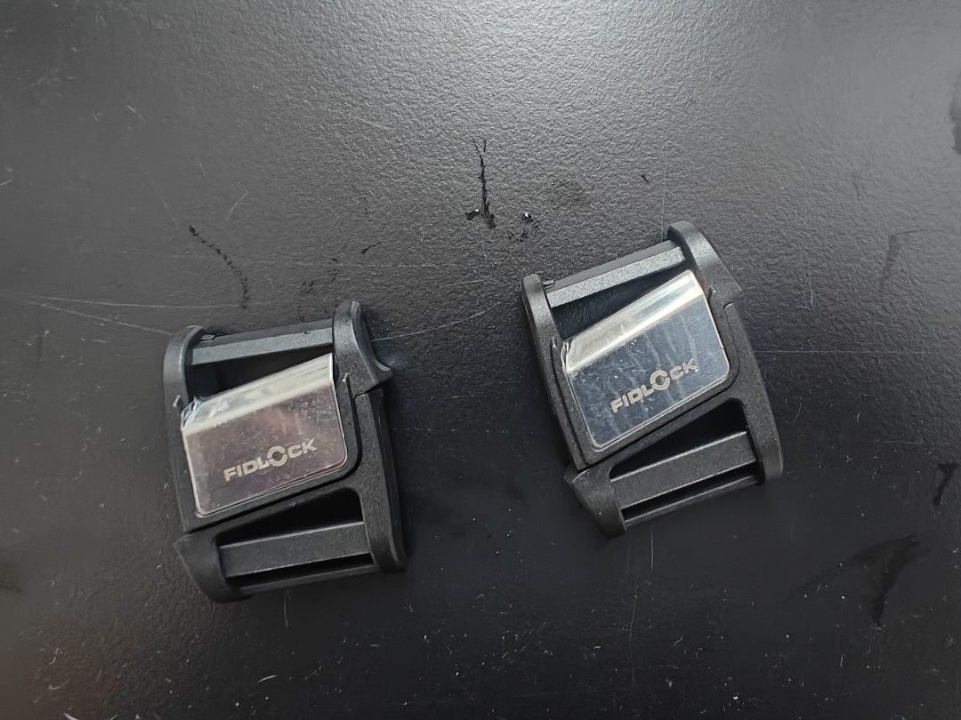 Carryology Mystery Ranch Unicorn 2.0, Men's Fashion, Bags, Backpacks on ...