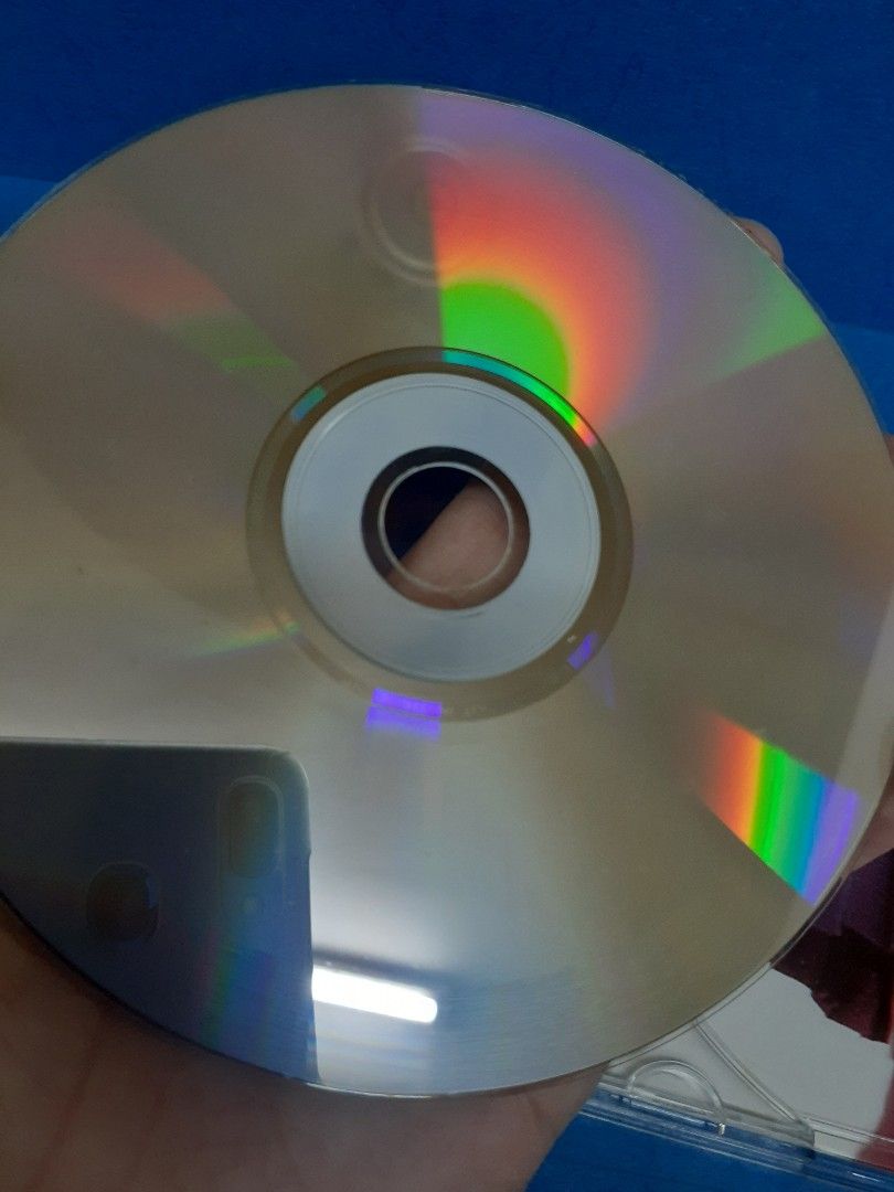 (CD) Crying Out In The Center Of The World Original Soundtrack, Hobbies ...