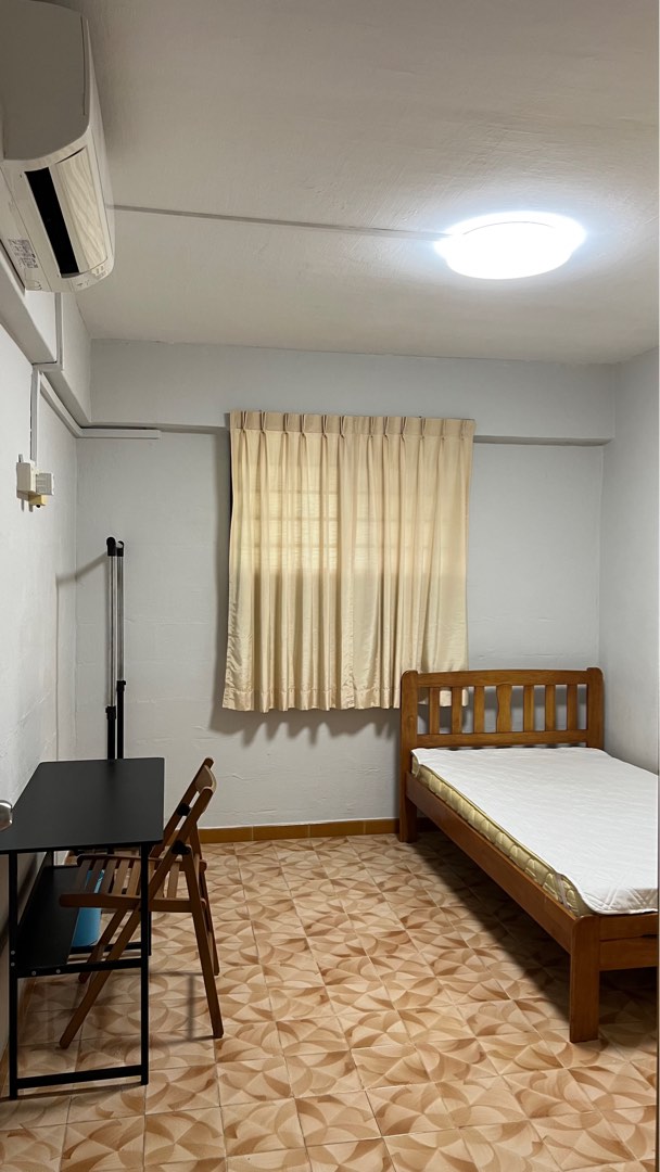 Ang Mo Kio Room Rental, Property, Rentals, Room Rentals on Carousell