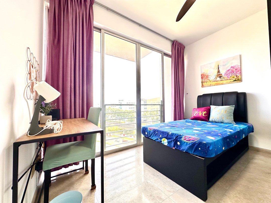 Condo For Rent Singapore & Condo Room For Rent | Carousell