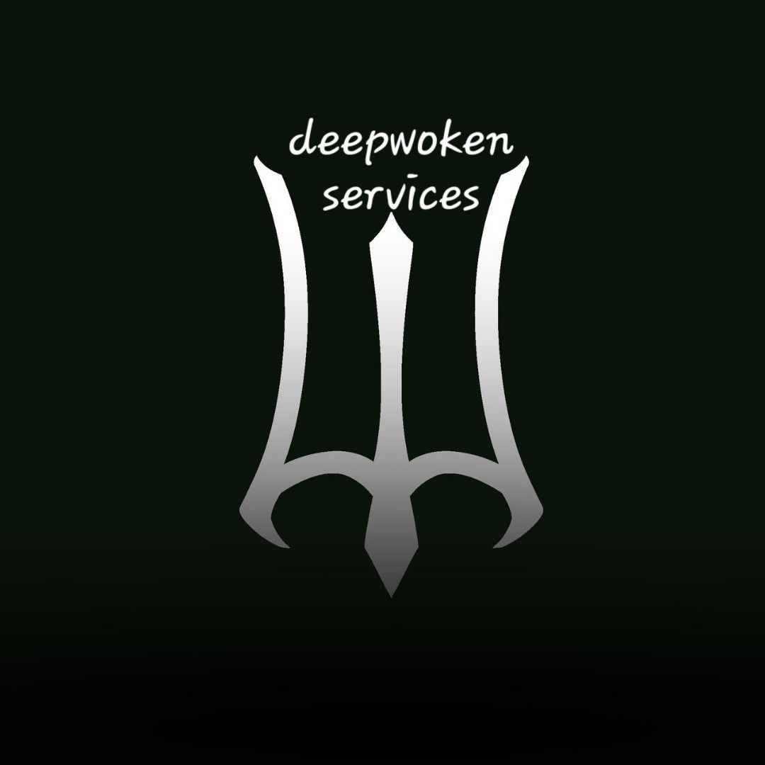 Deepwoken service Deepwoken clearance stormseyecurved blade of winds ...