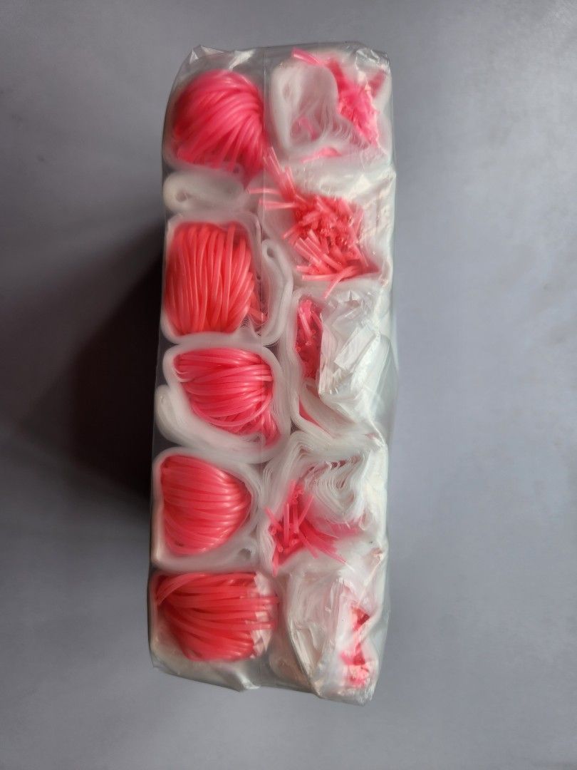 Disposal plastic string bags, Furniture & Home Living, Kitchenware ...