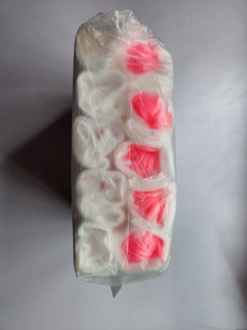 Disposal plastic string bags, Furniture & Home Living, Kitchenware ...