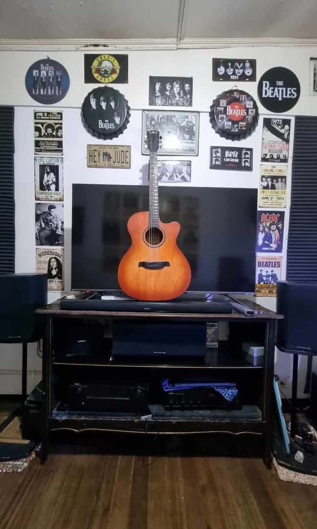 Dnd nova starter, Hobbies & Toys, Music & Media, Musical Instruments on Carousell