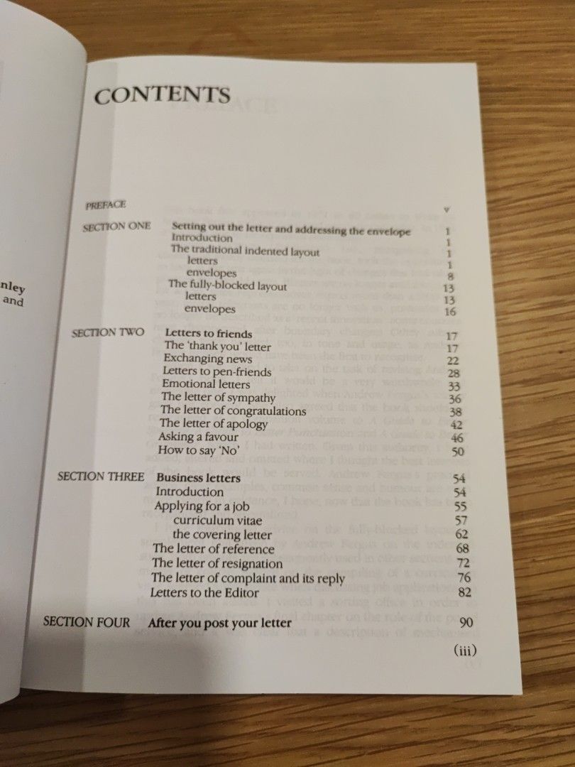 (ENG) A Guide To Better Letters, Hobbies & Toys, Books & Magazines ...