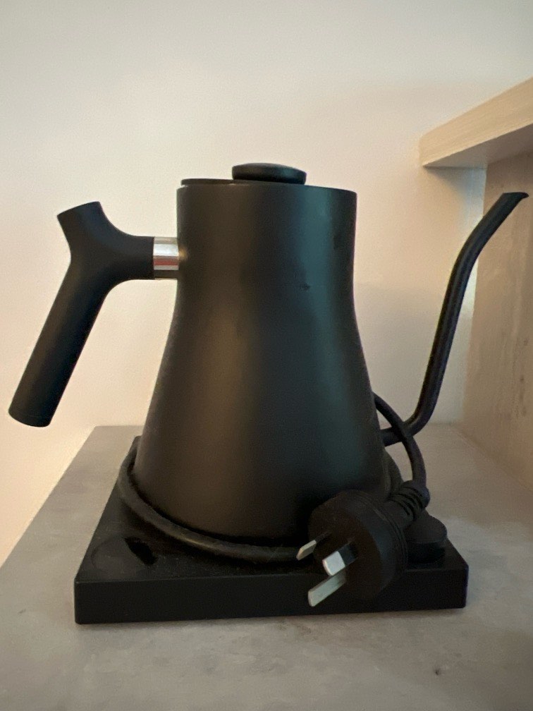 Fellow Stagg Pour Over Kettle, TV & Home Appliances, Kitchen Appliances ...