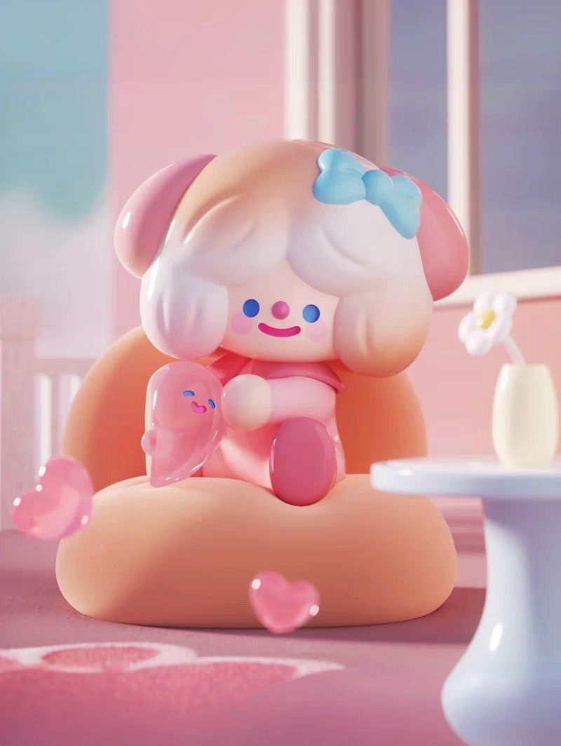 [FINDING UNICORN X RICO X SANRIO] FINDING UNICORN X RICO X SANRIO ...