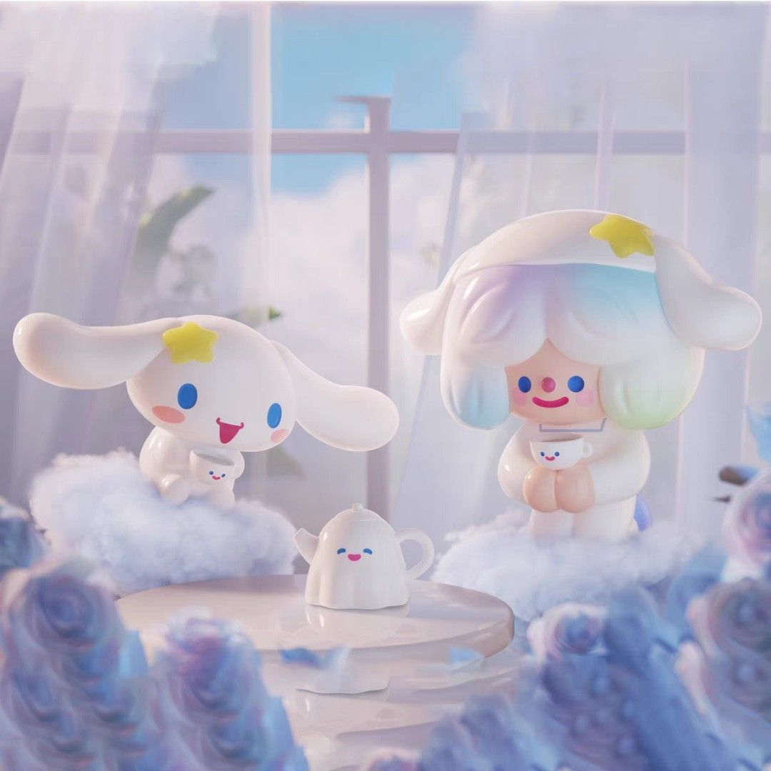 [FINDING UNICORN X RICO X SANRIO] FINDING UNICORN X RICO X SANRIO ...