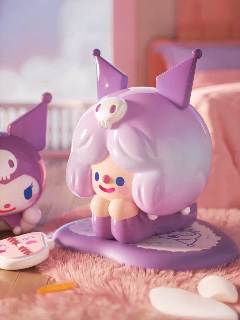 [FINDING UNICORN X RICO X SANRIO] FINDING UNICORN X RICO X SANRIO ...