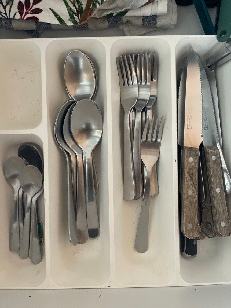 Free Assorted Kitchenware, Furniture & Home Living, Kitchenware ...