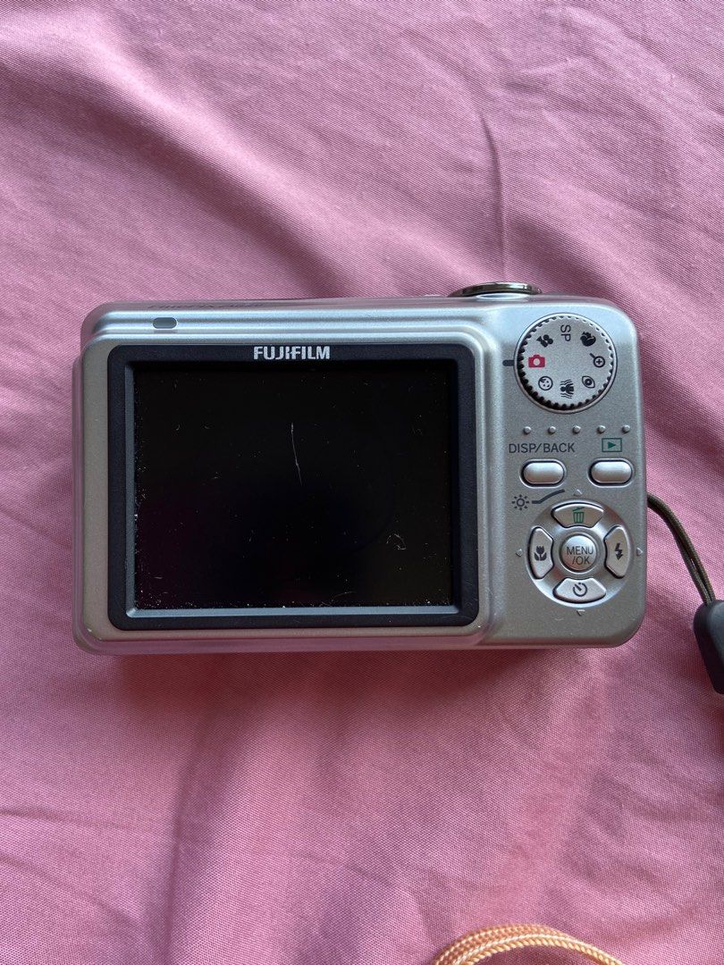 FUJIFILM digital camera, Photography, Cameras on Carousell