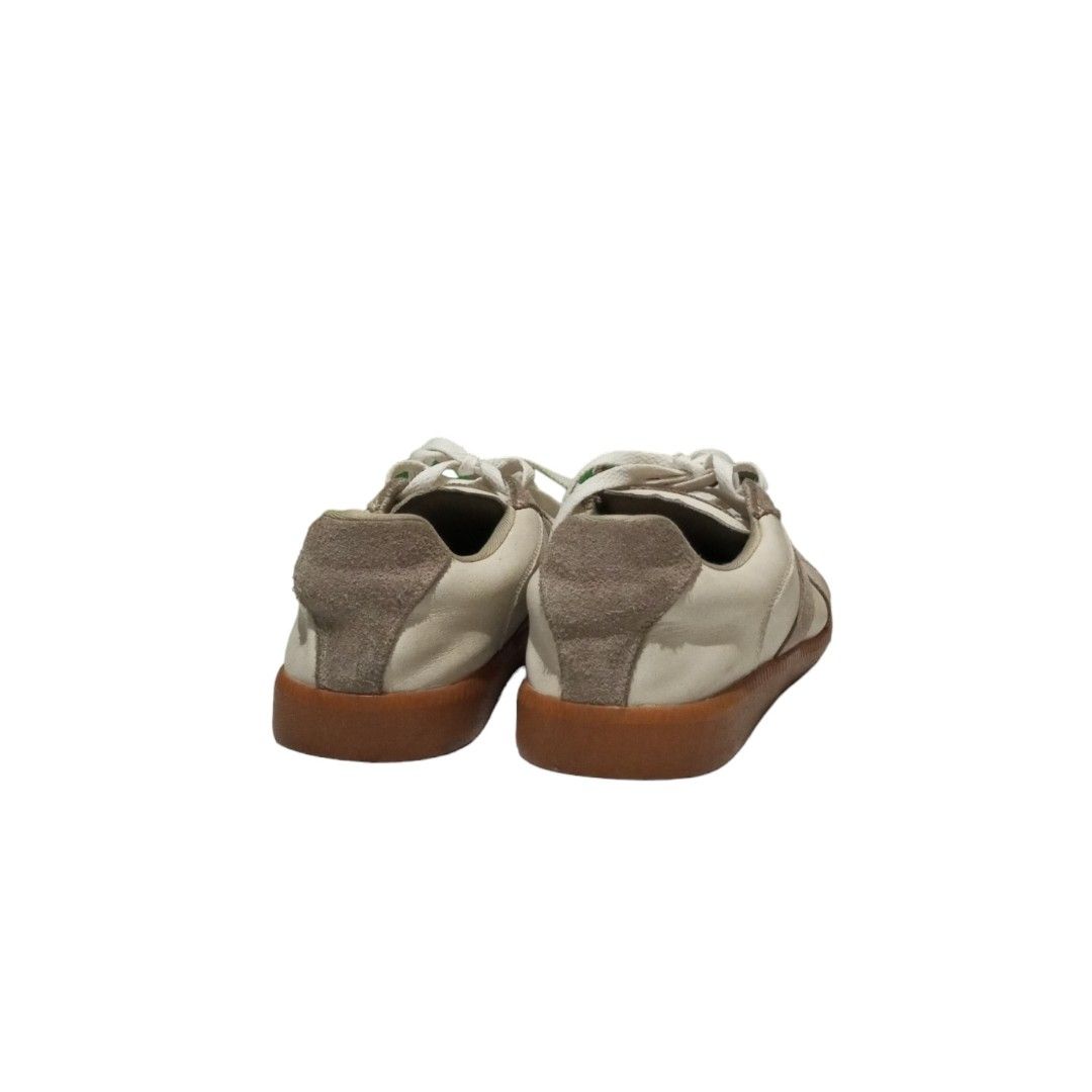 GAT German Army Trainer Shoes Military Sepatu Sneakers Pria BW Army ...