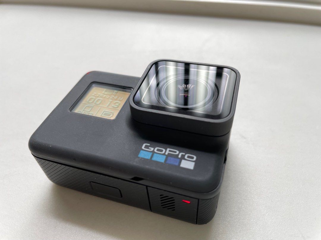 GoPro Hero 6, Photography, Cameras on Carousell