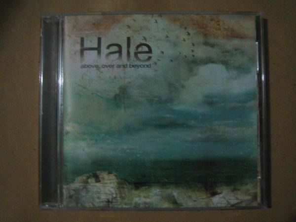 Hale (Self-Titled, Twilight, Above Over and Beyond, Kundiman) - FOR ...