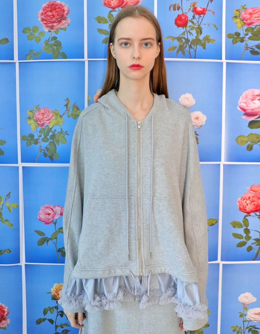 Heaven Please Better Together Jacket, 名牌, 服裝 - Carousell