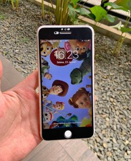 Iphone 7 plus 128 gb Dijual | Beli 100+ Iphone 7 plus 128 gb online ...