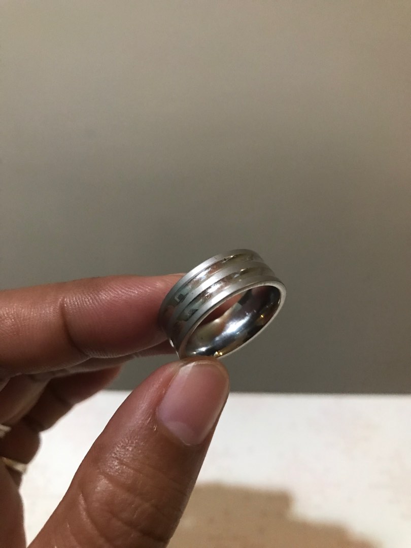 Japan Ring, Women's Fashion, Jewelry & Organizers, Rings on Carousell