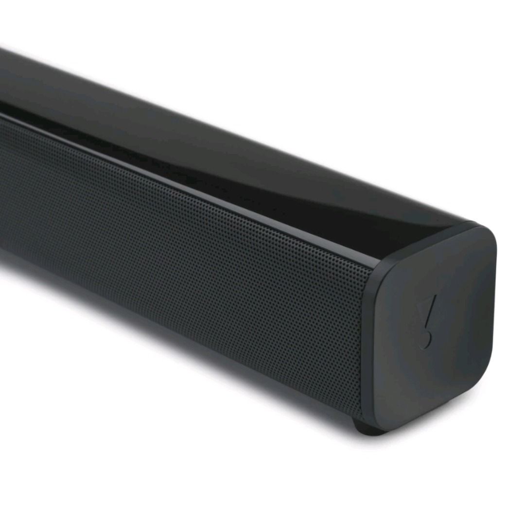 JBL Cinema SB130 2.1 Channel soundbar with wired subwoofer, Audio ...